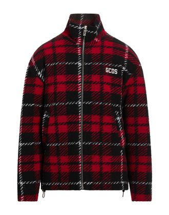 GCDS JACKEN & M&Auml;NTEL - Jacken und Anoraks auf YOOX.COM
