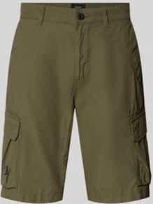 Camel Active Bermudas mit Cargotaschen