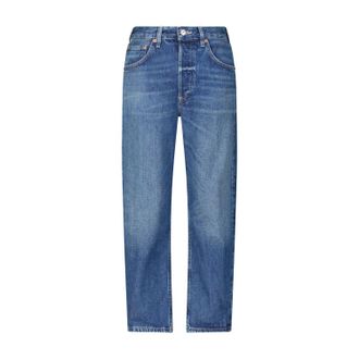 Citizens Of Humanity Relaxed-Fit Jeans Dahlia