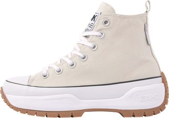 British Knights Kaya MID Fly Damen HIGH-TOP-Schuh Sneaker
