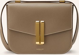 DeMellier Demellier Umh&auml;ngetasche The Vancouver beige