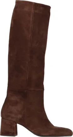 Anna F. SCHUHE - Stiefel auf YOOX.COM