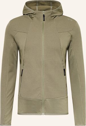 Meru Me&deg;Ru Fleecejacke Wolverhampton gruen