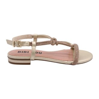 Bibi Lou Damen, Schuhe, Gelb, 40 EUGr&ouml;&szlig;e