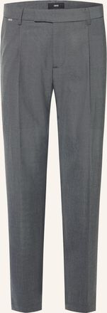 Cinque Cinque Hose Cisalto Extra Slim Fit grau
