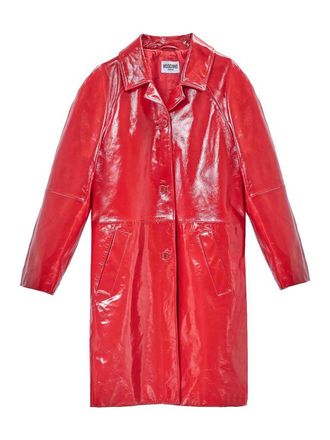 Moschino Blazer - Rouge