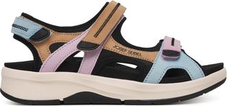 Josef Seibel Sandalen Josef Seibel Estelle 02 97302 Bunt