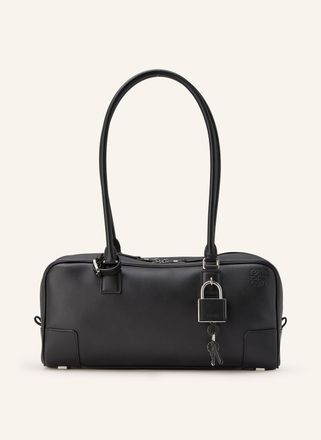 Loewe Handtasche Amazona 31 schwarz