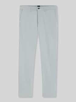 Boss Orange by Hugo Boss Regular Fit Chino aus Baumwoll-Mix