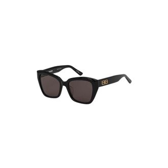 Balenciaga Damen, Accessories, Schwarzk, 55 MMGr&ouml;&szlig;e