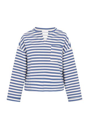 Usha Shirt Fashion Look