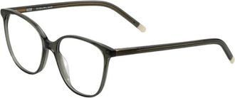 Kaleos Femme, Accessoires, Vert, Taille: ONE Size Imelda 003 Lunettes de vue