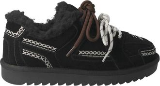 De Siena shoes Damen, Schuhe, Schwarzk, 37 EUGröße