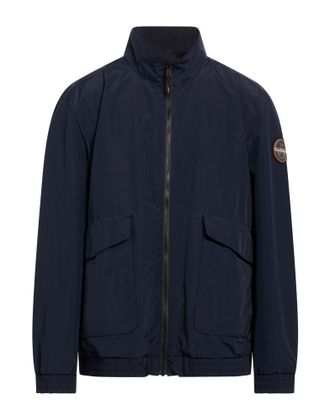 Napapijri JACKEN & M&Auml;NTEL - Jacken und Anoraks auf YOOX.COM