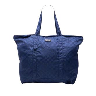 Gucci Damen, Pre-Owned, Blau, ONE SIZEGr&ouml;&szlig;e