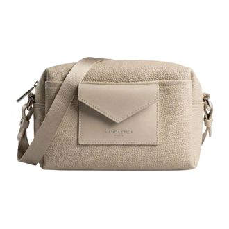 Lancaster unisex, Taschen, Beige, ONE SIZEGr&ouml;&szlig;e