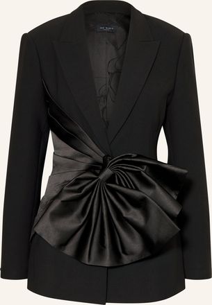 Ted Baker Blazer Xeni schwarz
