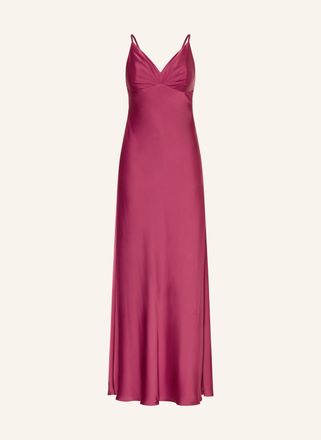 Vera Mont Vm Vera Mont Abendkleid rot