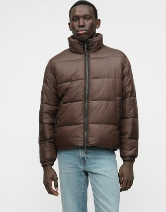 Abercrombie & Fitch Jacke