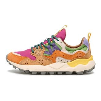 Flower Mountain Damen, Schuhe, Mehrfarbig, 38 EUGr&ouml;&szlig;e