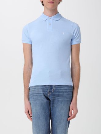 Polo Ralph Lauren Polo POLO RALPH LAUREN Homme couleur Bleu 2