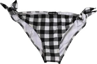 Dolce & Gabbana Damen, Bademode, Mehrfarbig, XSGr&ouml;&szlig;e