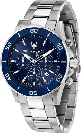 Maserati Uhr Competizione