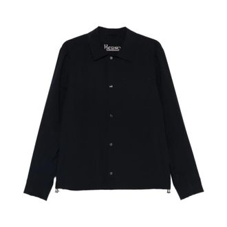 Herno Herren, Jacken, Blau, XLGr&ouml;&szlig;e