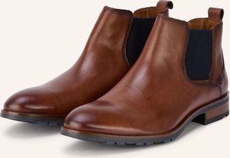 Lloyd Chelsea-Boots Dramon 315 braun