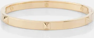 Valentino Armreif Rockstud