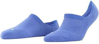 Falke Cool Kick Invisible W In respirantes unies 1 paire, Chaussettes invisibles Femme, Bleu Ribbon Blue 6318, 39-41