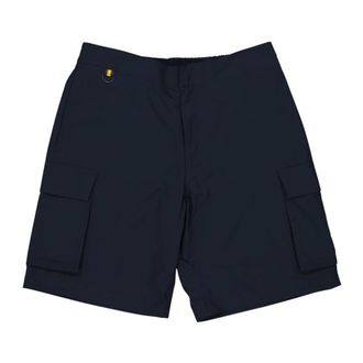 K-Way Herren, Shorts, Blau, XLGröße