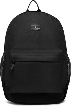 DC Rucksack DC Shoes ADYBP03102 Grau