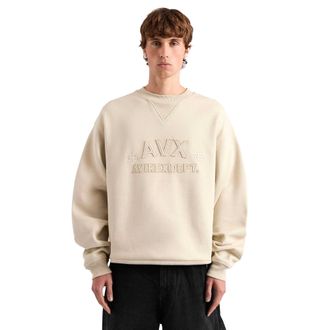 Ellesse Vasta Sweatshirt f&uuml;r Herren (Sandbraun)