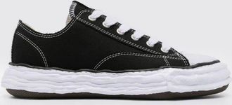 Miharayasuhiro Baskets MAISON MIHARA YASUHIRO Homme couleur Noir