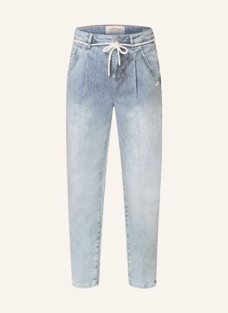 Gang Gang Mom Jeans 94silvia blau