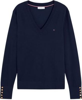 Tommy Hilfiger Pull &agrave; rayures