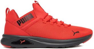 Puma Sneakers ENZO CLEAN 37712606 Rot