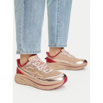 Tamaris Sneakers Tamaris 1-23705-47 Beige
