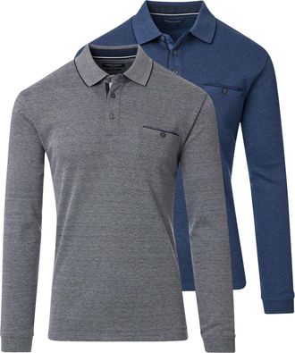 Casamoda Shirt Basic