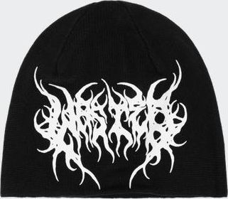 Wasted Bonnet - Taille TU