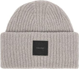 Calvin Klein Mütze K50K512357 Grau
