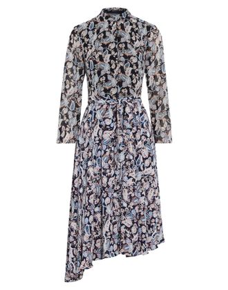 Mikael Aghal KLEIDER - Midi-Kleider auf YOOX.COM