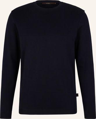 Windsor Windsor. Longsleeve blau