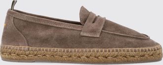 Castaner Espadrilles CASTA&Ntilde;ER Herren Farbe Taubengrau
