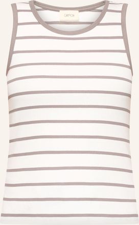 Cartoon Cartoon Top beige