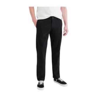 Dockers Chinos - - Trousers - Herren - Schwarzk - W31 L32