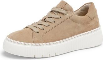 Gabor Sneaker Best fitting Gabor beige