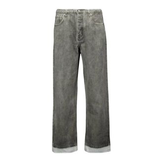 Iro Iro, Herren, Jeans, Grau, W32Gr&ouml;&szlig;e