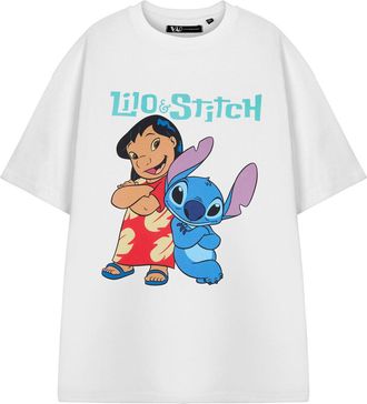 Disney Lilo Stitch Adults